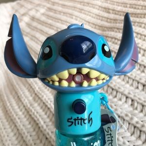 Other | Nwtdisneys Stitch Misting Pump | Poshmark